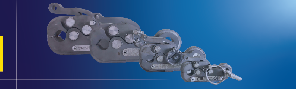 10 Applications of Sea Catch Quick Release Hooks